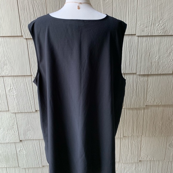 Lane Bryant | Tops | Vneck Shell | Poshmark